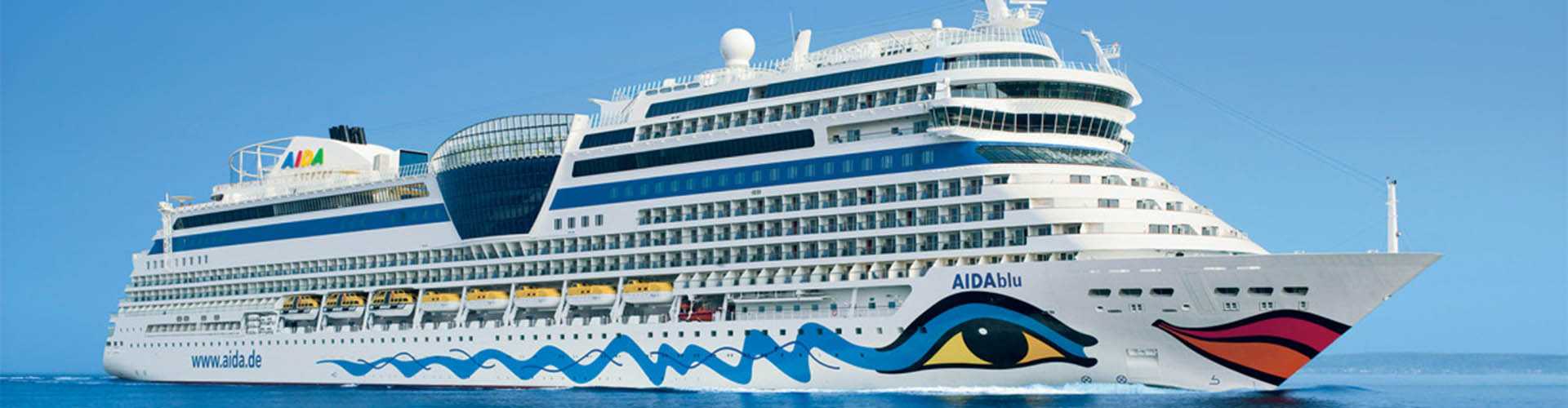 AIDA Cruises - Kreuzfahrten.net AIDA Cruises - Kreuzfahrten.net